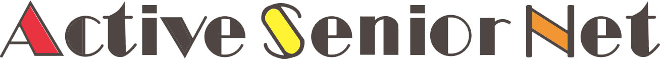 Active Senior Net | 豊かなシニアライフの実現のために